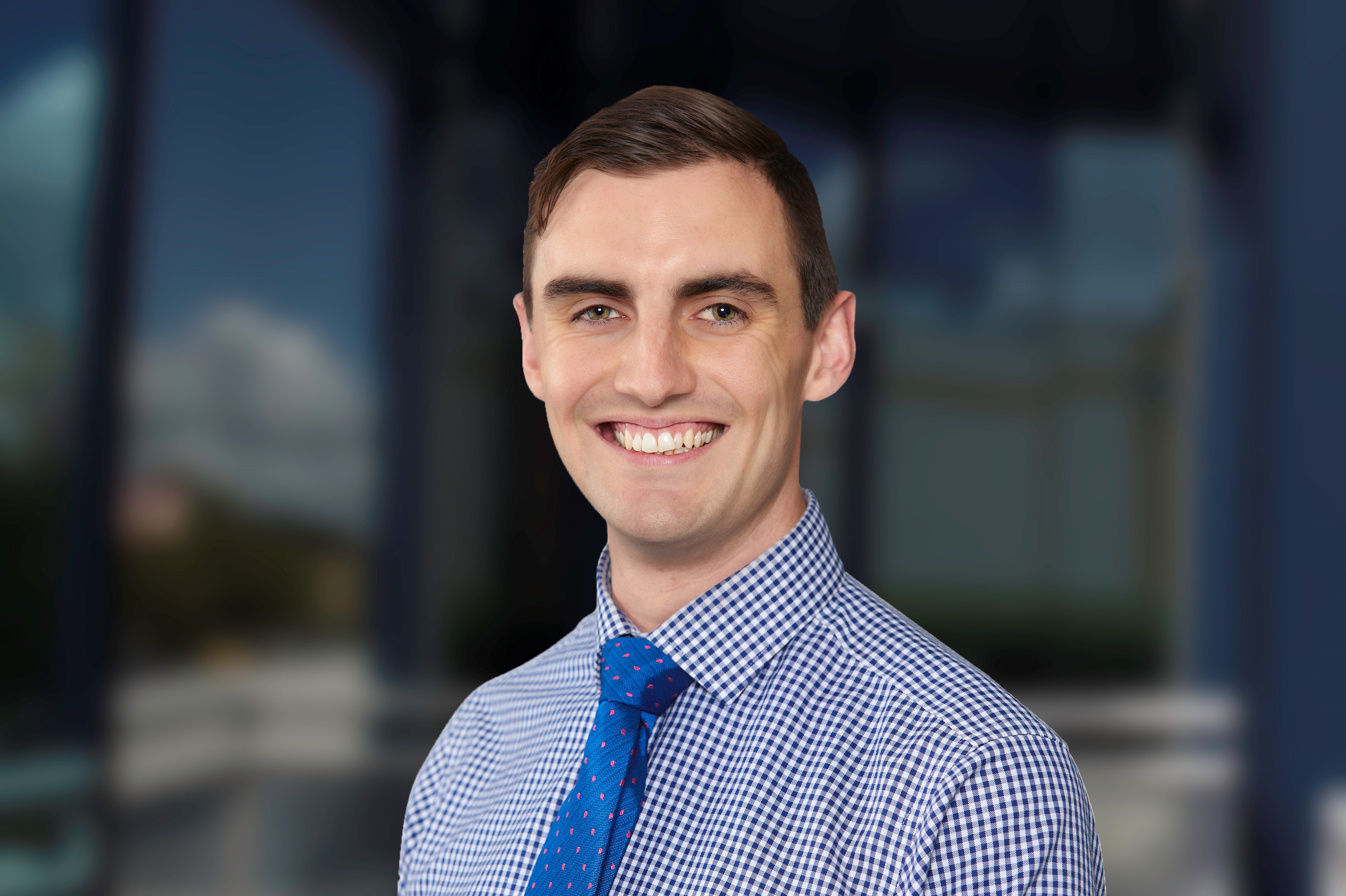 Ashley Jan - Miller Harris Lawyers