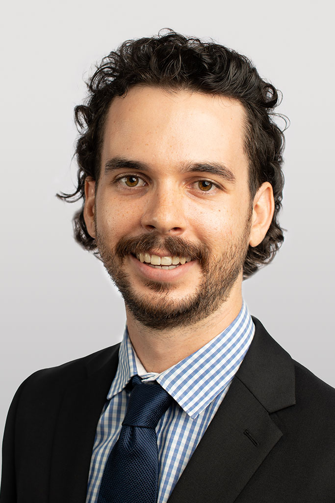 Finian McGrath - Miller Harris Lawyers